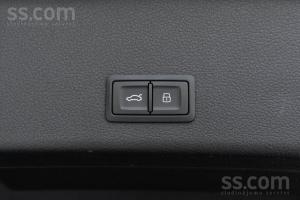 Черный Ауди E-Tron 2021 в Рига, объемом двигателя 0.00 л и пробегом 65 тыс. км за 30900 €, фото 30 на AUTOMOTO.COM.LV