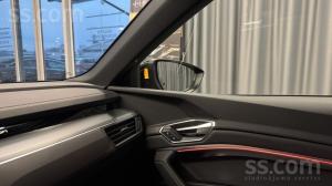 Melns Audi E-Tron 2021 Rīga, ar dzinēja tilpumu 0.00 L un nobraukumu 85 tūkst. km par 29990 €, foto 30 vietnē AUTOMOTO.COM.LV