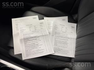 Melns Audi E-Tron 2021 Rīga, ar dzinēja tilpumu 0.00 L un nobraukumu 85 tūkst. km par 29990 €, foto 32 vietnē AUTOMOTO.COM.LV