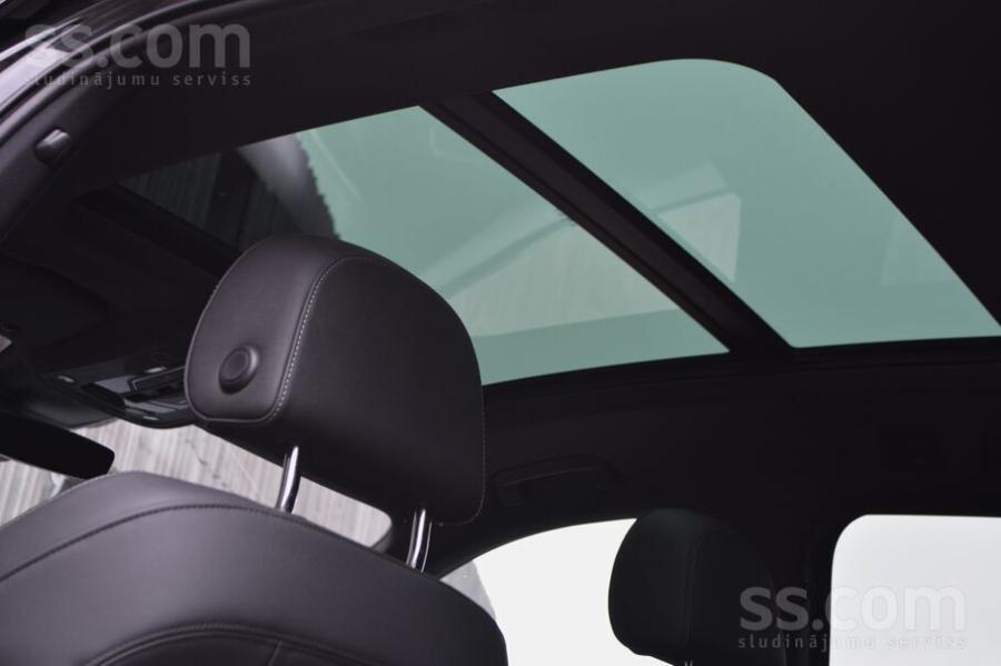 Melns Audi E-Tron 2021 Rīga, ar dzinēja tilpumu 0.00 L un nobraukumu 125 tūkst. km par 25990 €, foto 15 vietnē AUTOMOTO.COM.LV