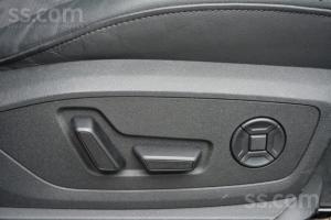 Melns Audi E-Tron 2021 Rīga, ar dzinēja tilpumu 0.00 L un nobraukumu 125 tūkst. km par 25990 €, foto 18 vietnē AUTOMOTO.COM.LV