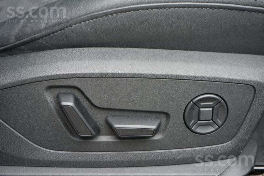 Melns Audi E-Tron 2021 Rīga, ar dzinēja tilpumu 0.00 L un nobraukumu 125 tūkst. km par 25990 €, foto 18 vietnē AUTOMOTO.COM.LV