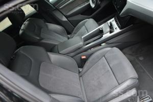 Melns Audi E-Tron 2021 Rīga, ar dzinēja tilpumu 0.00 L un nobraukumu 125 tūkst. km par 25990 €, foto 19 vietnē AUTOMOTO.COM.LV