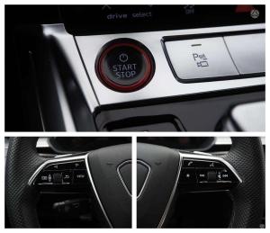 Melns Audi E-Tron 2021 Viļņa, ar dzinēja tilpumu 0.00 L un nobraukumu 71 tūkst. km par 46000 €, foto 16 vietnē AUTOMOTO.COM.LV