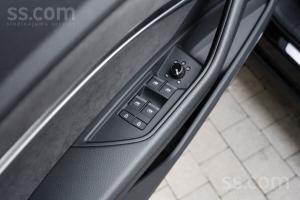 Melns Audi E-Tron 2021 Rīga, ar dzinēja tilpumu 0.00 L un nobraukumu 89 tūkst. km par 28300 €, foto 8 vietnē AUTOMOTO.COM.LV