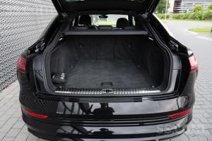 Melns Audi E-Tron 2021 Rīga, ar dzinēja tilpumu 0.00 L un nobraukumu 89 tūkst. km par 28300 €, foto 30 vietnē AUTOMOTO.COM.LV