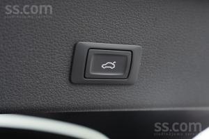 Melns Audi E-Tron 2021 Rīga, ar dzinēja tilpumu 0.00 L un nobraukumu 89 tūkst. km par 28300 €, foto 31 vietnē AUTOMOTO.COM.LV