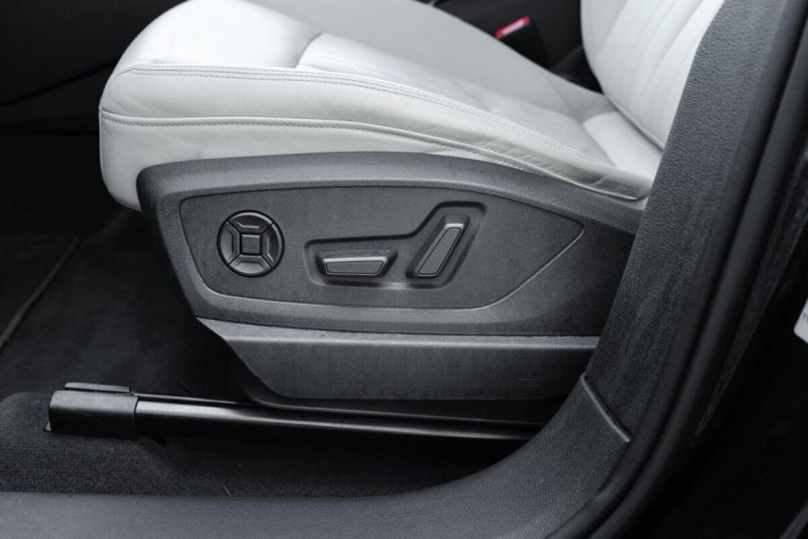Melns Audi E-Tron 2021 Mārupe, ar dzinēja tilpumu 0.00 L un nobraukumu 65 tūkst. km par 30000 €, foto 13 vietnē AUTOMOTO.COM.LV