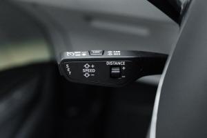 Melns Audi E-Tron 2021 Mārupe, ar dzinēja tilpumu 0.00 L un nobraukumu 65 tūkst. km par 30000 €, foto 15 vietnē AUTOMOTO.COM.LV