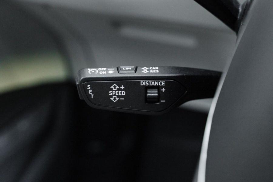 Melns Audi E-Tron 2021 Mārupe, ar dzinēja tilpumu 0.00 L un nobraukumu 65 tūkst. km par 30000 €, foto 15 vietnē AUTOMOTO.COM.LV