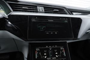 Melns Audi E-Tron 2021 Mārupe, ar dzinēja tilpumu 0.00 L un nobraukumu 65 tūkst. km par 30000 €, foto 27 vietnē AUTOMOTO.COM.LV