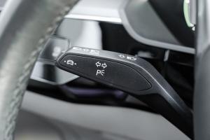 Black Audi E-Tron 2021 in Marupe, with an engine capacity of 0.00 L and mileage of 61 thousand km for 38950 €, photo 15 on AUTOMOTO.COM.LV