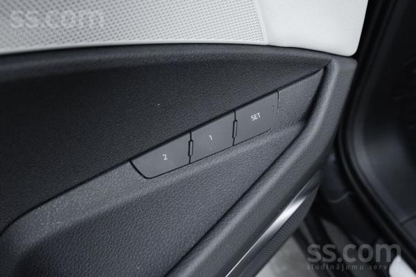 Melns Audi E-Tron 2021 Rīga, ar dzinēja tilpumu 0.00 L un nobraukumu 61 tūkst. km par 38950 €, foto 8 vietnē AUTOMOTO.COM.LV