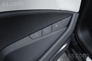 Melns Audi E-Tron 2021 Rīga, ar dzinēja tilpumu 0.00 L un nobraukumu 61 tūkst. km par 38950 €, foto 9 vietnē AUTOMOTO.COM.LV