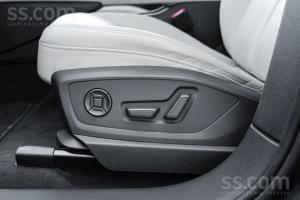 Melns Audi E-Tron 2021 Rīga, ar dzinēja tilpumu 0.00 L un nobraukumu 61 tūkst. km par 38950 €, foto 13 vietnē AUTOMOTO.COM.LV