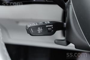 Melns Audi E-Tron 2021 Rīga, ar dzinēja tilpumu 0.00 L un nobraukumu 61 tūkst. km par 38950 €, foto 14 vietnē AUTOMOTO.COM.LV