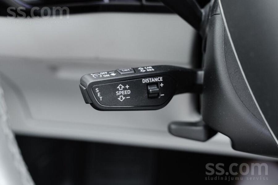 Melns Audi E-Tron 2021 Rīga, ar dzinēja tilpumu 0.00 L un nobraukumu 61 tūkst. km par 38950 €, foto 14 vietnē AUTOMOTO.COM.LV