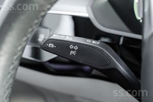 Melns Audi E-Tron 2021 Rīga, ar dzinēja tilpumu 0.00 L un nobraukumu 61 tūkst. km par 38950 €, foto 15 vietnē AUTOMOTO.COM.LV
