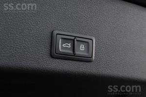 Melns Audi E-Tron 2021 Rīga, ar dzinēja tilpumu 0.00 L un nobraukumu 61 tūkst. km par 38950 €, foto 36 vietnē AUTOMOTO.COM.LV