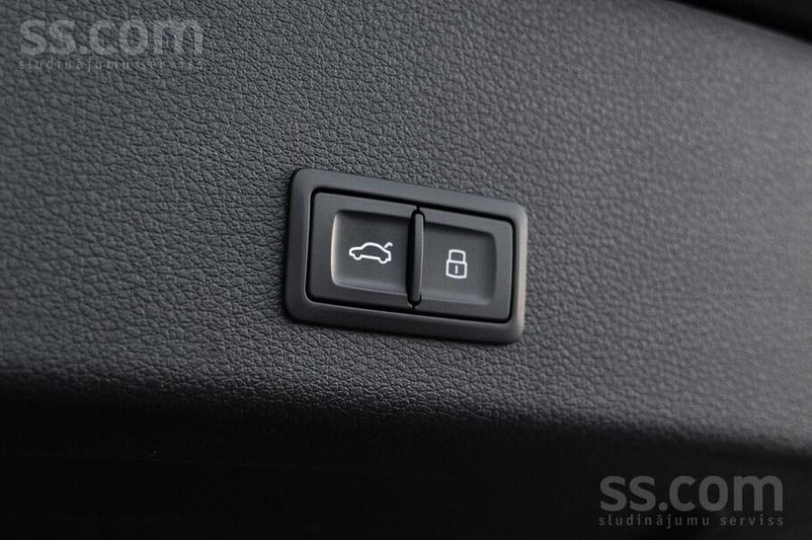 Melns Audi E-Tron 2021 Rīga, ar dzinēja tilpumu 0.00 L un nobraukumu 61 tūkst. km par 38950 €, foto 36 vietnē AUTOMOTO.COM.LV