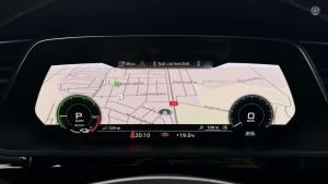 Melns Audi E-Tron 2021 Radviliškis, ar dzinēja tilpumu 0.00 L un nobraukumu 54 tūkst. km par 33578 €, foto 25 vietnē AUTOMOTO.COM.LV