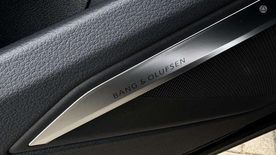 Melns Audi E-Tron 2021 Radviliškis, ar dzinēja tilpumu 0.00 L un nobraukumu 54 tūkst. km par 33578 €, foto 32 vietnē AUTOMOTO.COM.LV
