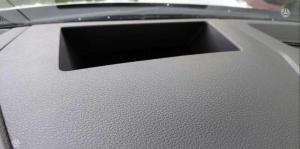 Black Audi E-Tron 2021 in Vilkaviskis, with an engine capacity of 0.00 L and mileage of 58 thousand km for 27400 €, photo 22 on AUTOMOTO.COM.LV