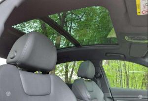 Black Audi E-Tron 2021 in Vilkaviskis, with an engine capacity of 0.00 L and mileage of 58 thousand km for 27400 €, photo 30 on AUTOMOTO.COM.LV