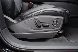 Melns Audi E-Tron 2021 Rīga, ar dzinēja tilpumu 0.00 L un nobraukumu 88 tūkst. km par 32500 €, foto 9 vietnē AUTOMOTO.COM.LV