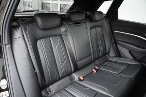 Melns Audi E-Tron 2021 Rīga, ar dzinēja tilpumu 0.00 L un nobraukumu 88 tūkst. km par 32500 €, foto 11 vietnē AUTOMOTO.COM.LV