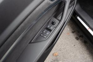 Melns Audi E-Tron 2021 Rīga, ar dzinēja tilpumu 0.00 L un nobraukumu 88 tūkst. km par 32500 €, foto 12 vietnē AUTOMOTO.COM.LV