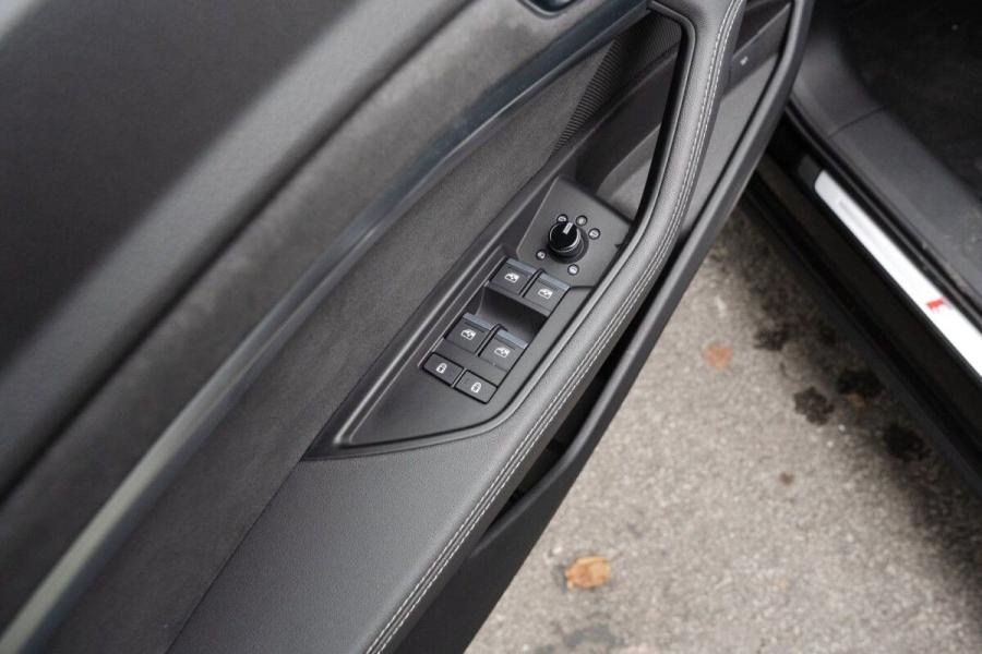 Melns Audi E-Tron 2021 Rīga, ar dzinēja tilpumu 0.00 L un nobraukumu 88 tūkst. km par 32500 €, foto 12 vietnē AUTOMOTO.COM.LV