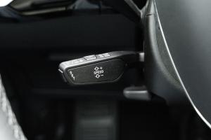 Melns Audi E-Tron 2021 Rīga, ar dzinēja tilpumu 0.00 L un nobraukumu 88 tūkst. km par 32500 €, foto 16 vietnē AUTOMOTO.COM.LV