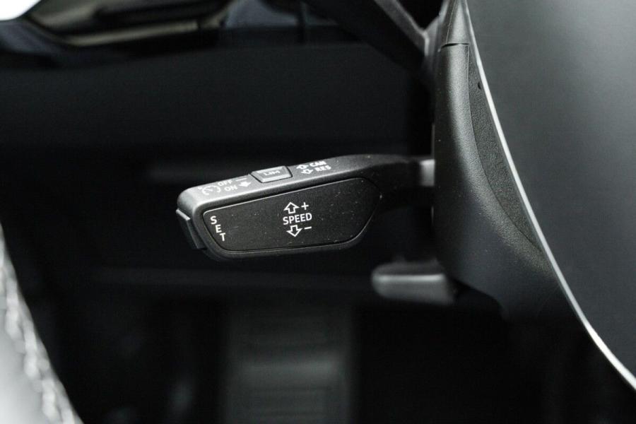 Melns Audi E-Tron 2021 Rīga, ar dzinēja tilpumu 0.00 L un nobraukumu 88 tūkst. km par 32500 €, foto 16 vietnē AUTOMOTO.COM.LV