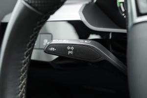 Melns Audi E-Tron 2021 Rīga, ar dzinēja tilpumu 0.00 L un nobraukumu 88 tūkst. km par 32500 €, foto 17 vietnē AUTOMOTO.COM.LV