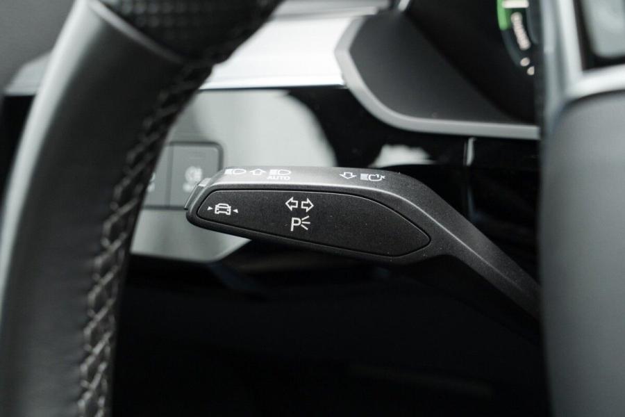 Melns Audi E-Tron 2021 Rīga, ar dzinēja tilpumu 0.00 L un nobraukumu 88 tūkst. km par 32500 €, foto 17 vietnē AUTOMOTO.COM.LV