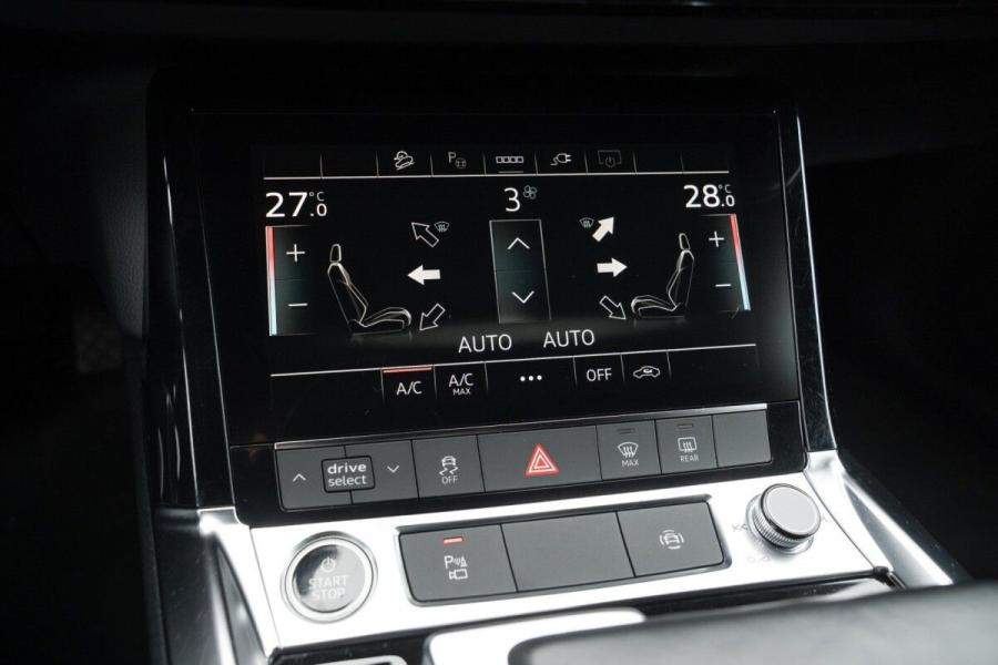 Melns Audi E-Tron 2021 Rīga, ar dzinēja tilpumu 0.00 L un nobraukumu 88 tūkst. km par 32500 €, foto 22 vietnē AUTOMOTO.COM.LV