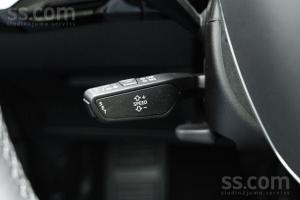 Black Audi E-Tron 2021 in Riga, with an engine capacity of 0.00 L and mileage of 88 thousand km for 32500 €, photo 16 on AUTOMOTO.COM.LV
