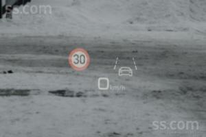 Черный Ауди E-Tron 2022 в Рига, объемом двигателя 0.00 л и пробегом 39 тыс. км за 42750 €, фото 17 на AUTOMOTO.COM.LV