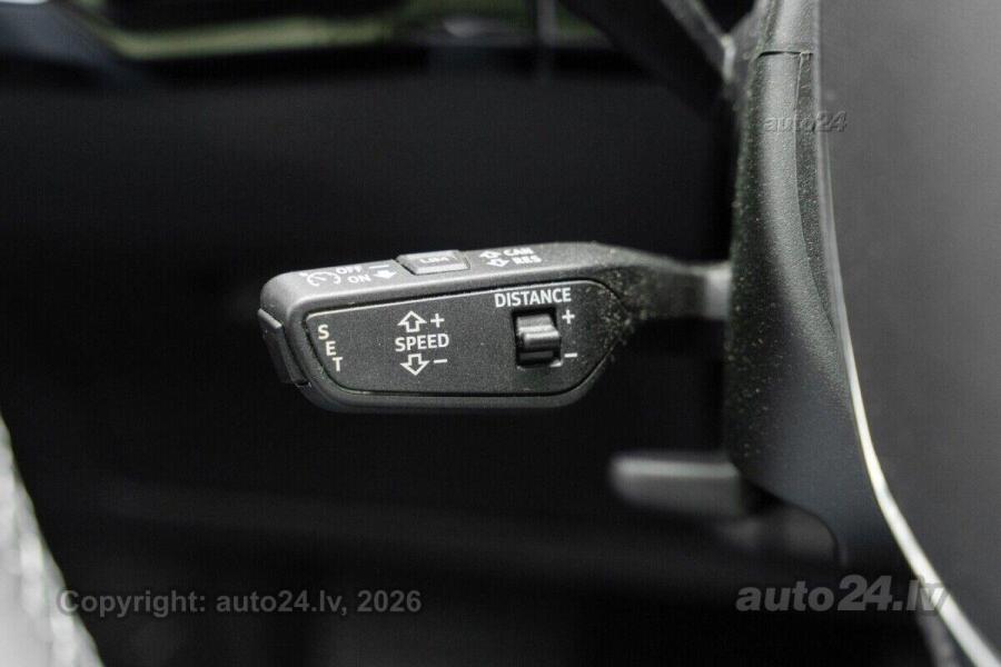 Melns Audi E-Tron 2022 Rīga, ar dzinēja tilpumu 0.00 L un nobraukumu 82 tūkst. km par 43554 €, foto 17 vietnē AUTOMOTO.COM.LV