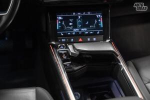 Черный Ауди E-Tron 2022 в Вильнюс, объемом двигателя 0.00 л и пробегом 62 тыс. км за 30900 €, фото 22 на AUTOMOTO.COM.LV