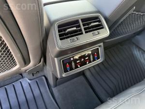 Melns Audi E-Tron 2022 Rīga, ar dzinēja tilpumu 0.00 L un nobraukumu 54 tūkst. km par 33950 €, foto 12 vietnē AUTOMOTO.COM.LV