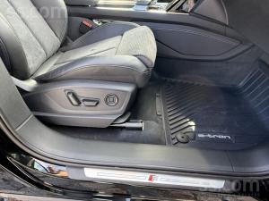 Melns Audi E-Tron 2022 Rīga, ar dzinēja tilpumu 0.00 L un nobraukumu 54 tūkst. km par 33950 €, foto 16 vietnē AUTOMOTO.COM.LV