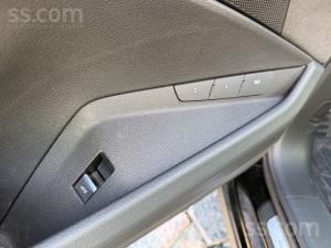Melns Audi E-Tron 2022 Rīga, ar dzinēja tilpumu 0.00 L un nobraukumu 54 tūkst. km par 33950 €, foto 19 vietnē AUTOMOTO.COM.LV