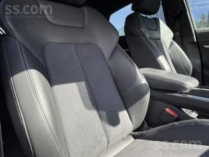 Melns Audi E-Tron 2022 Rīga, ar dzinēja tilpumu 0.00 L un nobraukumu 54 tūkst. km par 33950 €, foto 27 vietnē AUTOMOTO.COM.LV