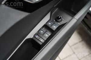 Black Audi E-Tron 2022 in Riga, with an engine capacity of 0.00 L and mileage of 67 thousand km for 37500 €, photo 10 on AUTOMOTO.COM.LV