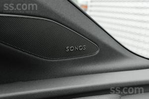 Black Audi E-Tron 2022 in Riga, with an engine capacity of 0.00 L and mileage of 67 thousand km for 37500 €, photo 13 on AUTOMOTO.COM.LV