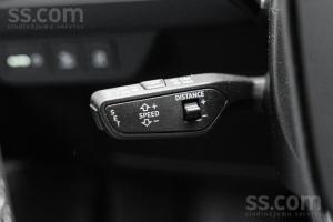 Black Audi E-Tron 2022 in Riga, with an engine capacity of 0.00 L and mileage of 67 thousand km for 37500 €, photo 17 on AUTOMOTO.COM.LV