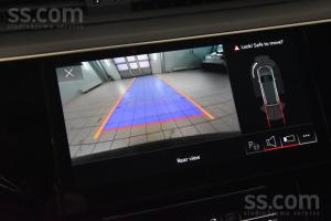 Melns Audi E-Tron 2022 Rīga, ar dzinēja tilpumu 0.00 L un nobraukumu 136 tūkst. km par 30990 €, foto 21 vietnē AUTOMOTO.COM.LV