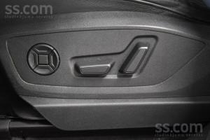Melns Audi E-Tron 2022 Rīga, ar dzinēja tilpumu 0.00 L un nobraukumu 136 tūkst. km par 30990 €, foto 25 vietnē AUTOMOTO.COM.LV